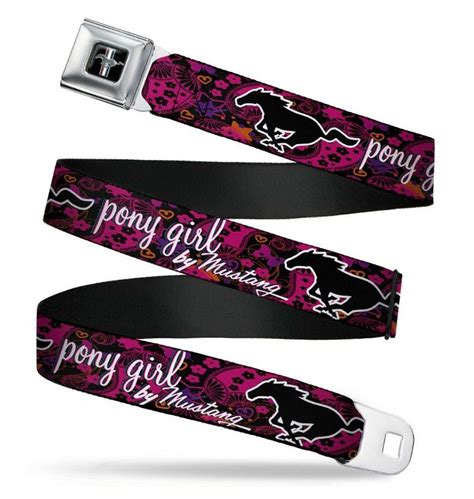 버클다운 안전벨트 벨트 Mustang Xl 578725 티몬