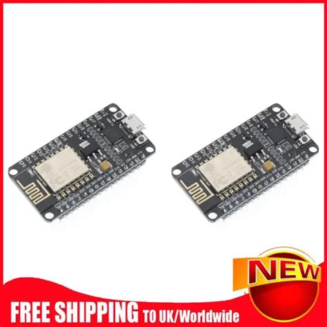 Ch340 Nodemcu V3 Arduino For Sale Picclick Uk