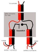 Wiring Help Endless Sphere DIY EV Forum