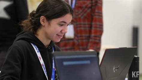 Татарстан вошёл в топ 10 регионов лидеров по числу регистраций на олимпиаду «Я профессионал