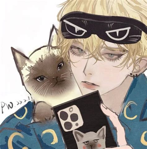 动漫男生头像 漫画男生头像 「 」 堆糖，美图壁纸兴趣社区