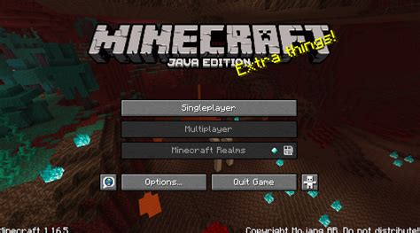 Minecraft Multiplayer Greyed Out Java Edition Support Support Minecraft Forum Minecraft