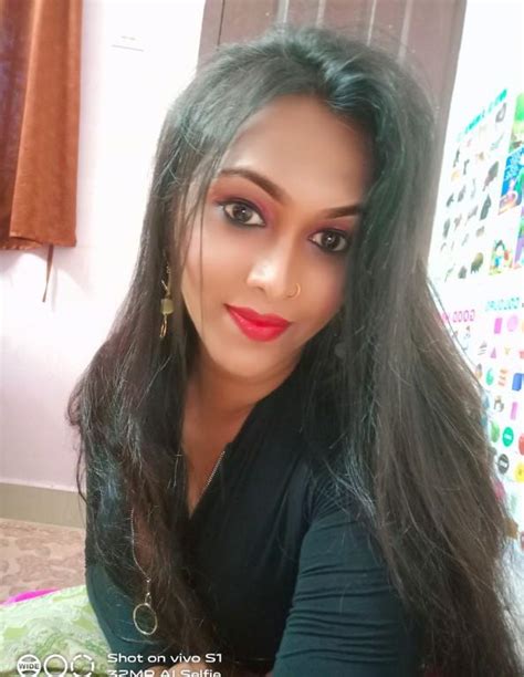 Shemale Trans Hot Sex Big Boobs Genuine Service Velachcheri