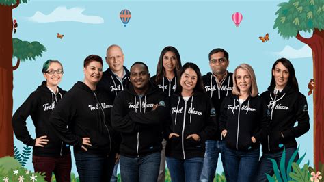 10 Great Salesforce Career Paths To Land A Top Job In Tech Salesforce