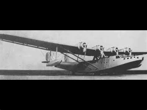 Н6К (летающая тапочка) - YouTube