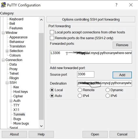 How To Connect To Database Workbench Verylatin