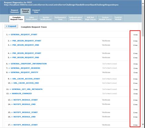 Iis Connection Time Microsoft Qanda