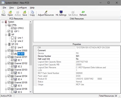 Installing MCP Express Part UNITE Installing MCP Express Part UNITE