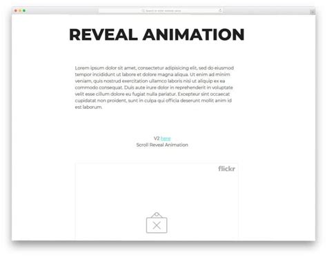 Useful CSS Animation Examples For Logically Creative Minds