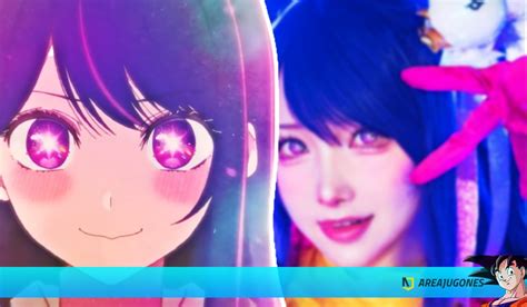 Oshi No Ko Este Cosplay De Ai Hoshino Hace Que El Personaje Cobre Vida