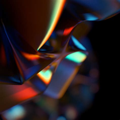 Polyhedra Reflection Explorations On Behance