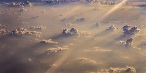 University Of Leeds News Environment Understanding The Impact Of Natural Atmospheric Particles