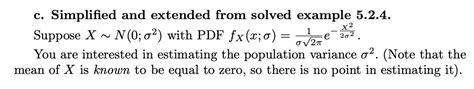 Solved Problem 3 Maximum Likelihood Estimator MLE And Chegg Com
