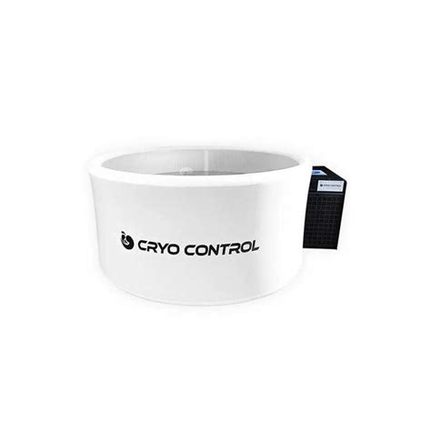 Bassin Cryo Control Unit Perf