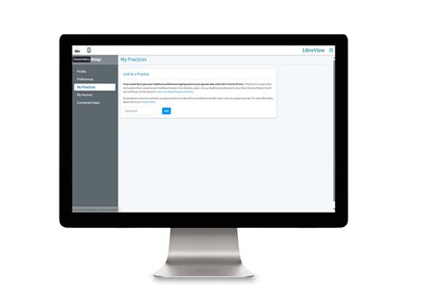 Libreview Apps And Data Sharing Abbott