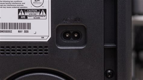 Lg Gx Soundbar Review Rtings Com