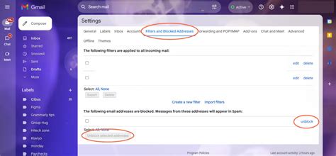 How To Block Emails On Gmail Keep Your Inbox Clean And Clear Sonary