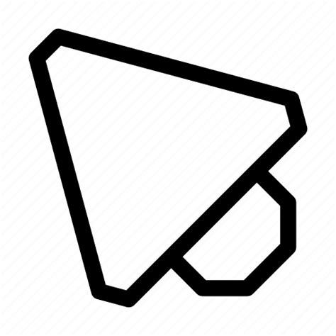 Cursor Mouse Web Click Pointer Sign Icon Download On Iconfinder