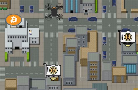 GitHub Andrewhstovell Borrowed Bitcoin An Example Pixi Js Game Whipped Up In A Day