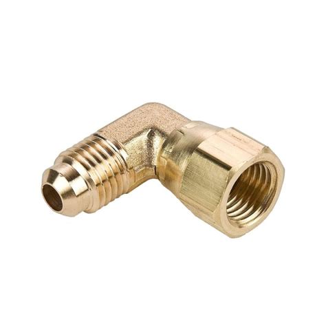 Brass Swivel Fitting Sae Forged Swivel Adapter