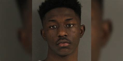 Judge Sentences Mudbug Festival Shooter To 20 Years