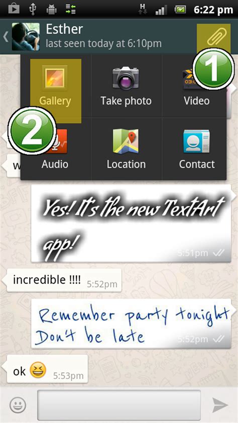 Textart ★ Cool Text Creator Apk สำหรับ Android ดาวน์โหลด