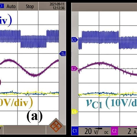 The Circuit Schematic Of The Proposed Topology Download Scientific