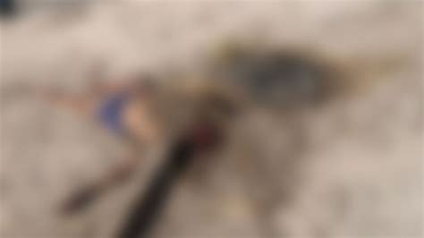 Mulher é Encontrada Despida E Morta Em Goianésia Do Pará Portal Tailândia