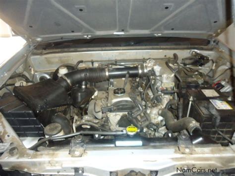 Used Gwm Hover 2 4 4x4 Suv 2010 Hover 2 4 4x4 Suv For Sale Walvis Bay Gwm Hover 2 4 4x4 Suv