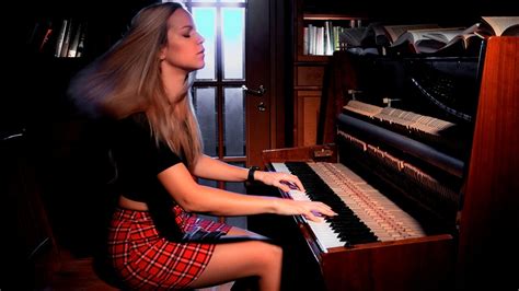 Hans Zimmer First Step Interstellar Piano