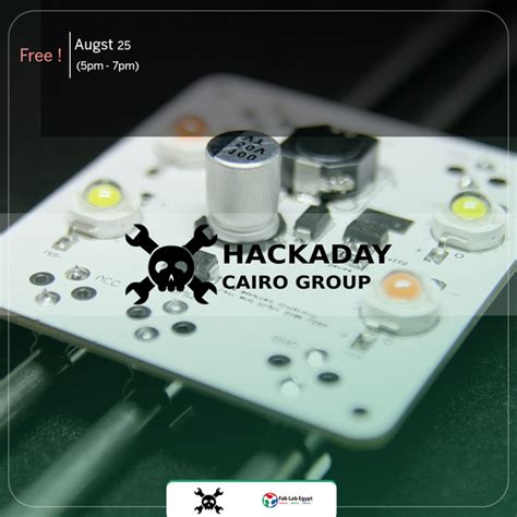 Hackaday Gathering What S Hacker Hackaday Io