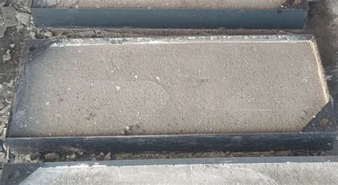 5cm Rectangular Rcc Slab At ₹ 2000piece Sheelanagar Visakhapatnam