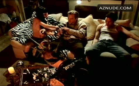 Rachel Rotten Breasts Scene In Jackhammer Aznude