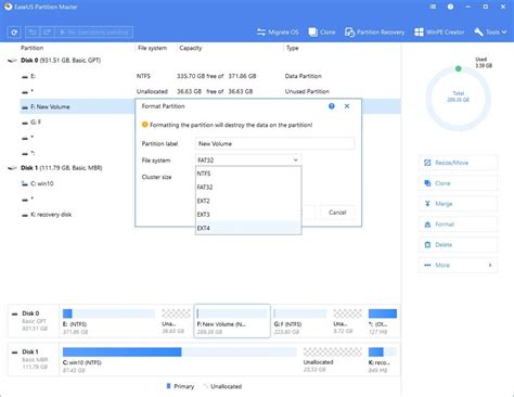 How To Delete Format Local Disk C Or Windows Partition TechLatest