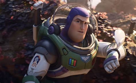 Lightyear Bonus Features Bring Home Buzz And Sox Today