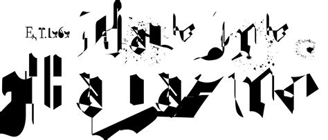 Black Ink Magazine Dedicated To Revolutionary Media