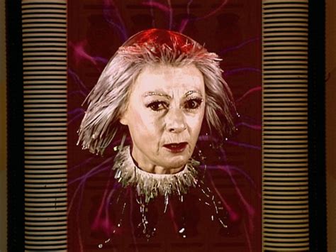 Red Dwarf Viii Review Hogan Reviews