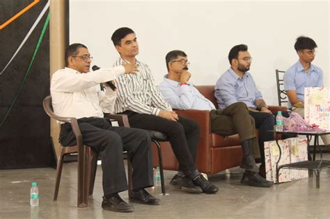 Ashish Kumar Das On Linkedin Panel Created By Bharat National Public School For Career Counseling…