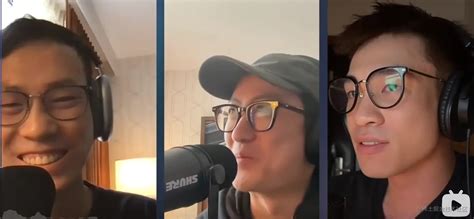 代码之外的尤雨溪：在新加坡的生活，以及如何面对黑粉 Csdn博客