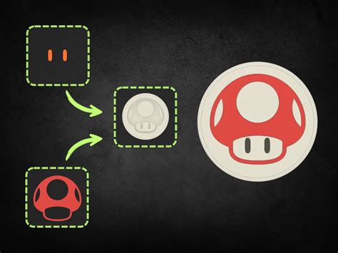 Nintendo Switch Mario Game Case No Ams Needed By Tutu Makerworld