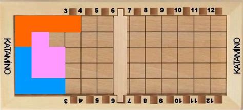 Ls C Katamino Solutions