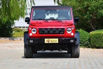 北京BJ80 新款北京BJ80 北京越野北京BJ80报价及图片 配置新浪汽车