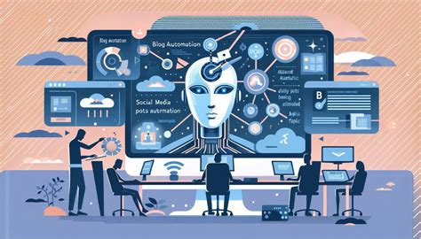 Top 5 Blog Automation Ideas For 2025 Spreadbot Blog