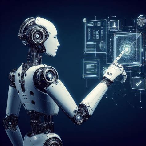 Ai And Decision Making Mind Sync