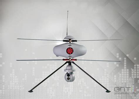 Eca Group Develops Drone Detection System Dronelife
