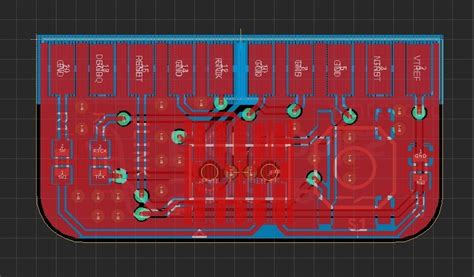 JTAG Savage Electronics Blog