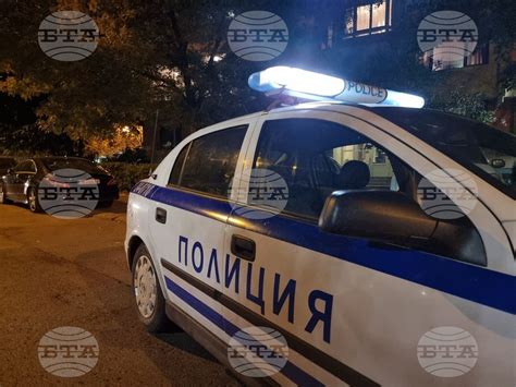 Бургаската полиция издирва мъж на 24 години от София Утро
