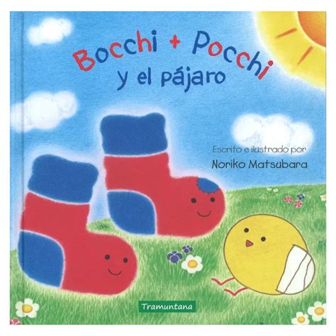 Bocchi Pocchi Y El PÁjaro Bibliográfica Internacional
