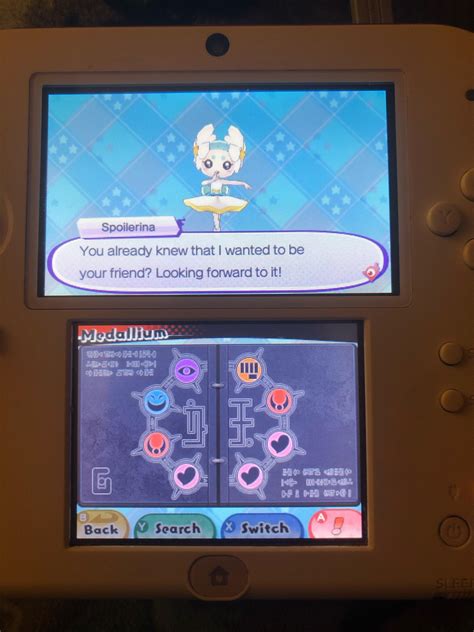 Finally Shes Mine R Yokaiwatch