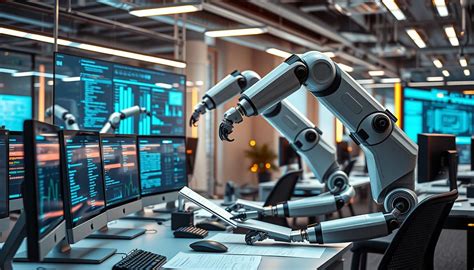 How Does Robotic Process Automation Work Guide